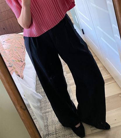 The Best Pants on Amazon That Are Comfortable and Chic | Who What Wear