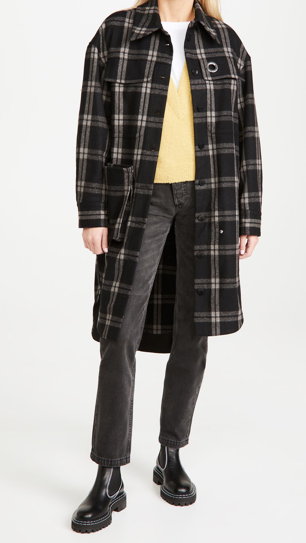 The 21 Best Shackets That Will Look Good All Year Round | Who What Wear