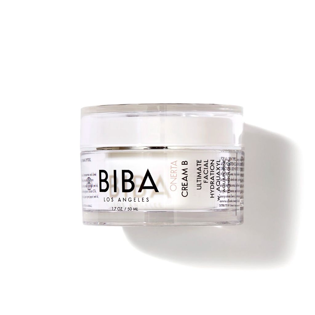 Melanie Bender's Favorite Beauty Products of All Time | Who What Wear