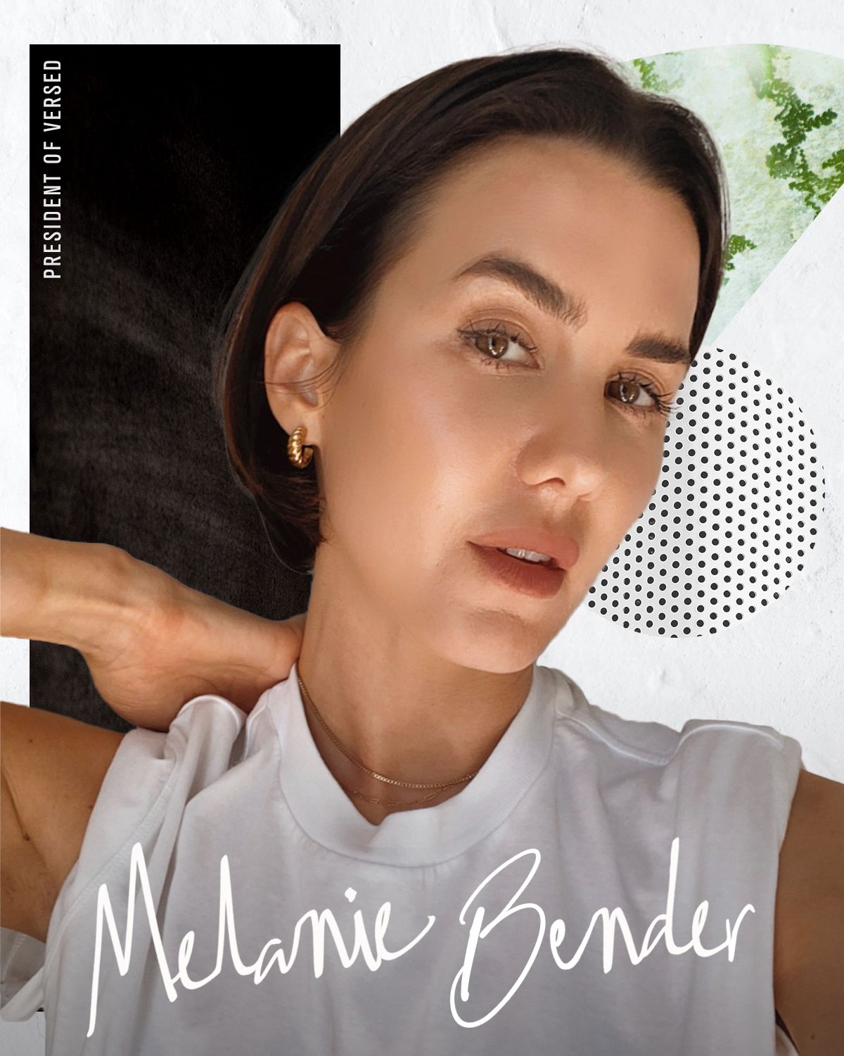 Melanie Bender's Favorite Beauty Products of All Time | Who What Wear