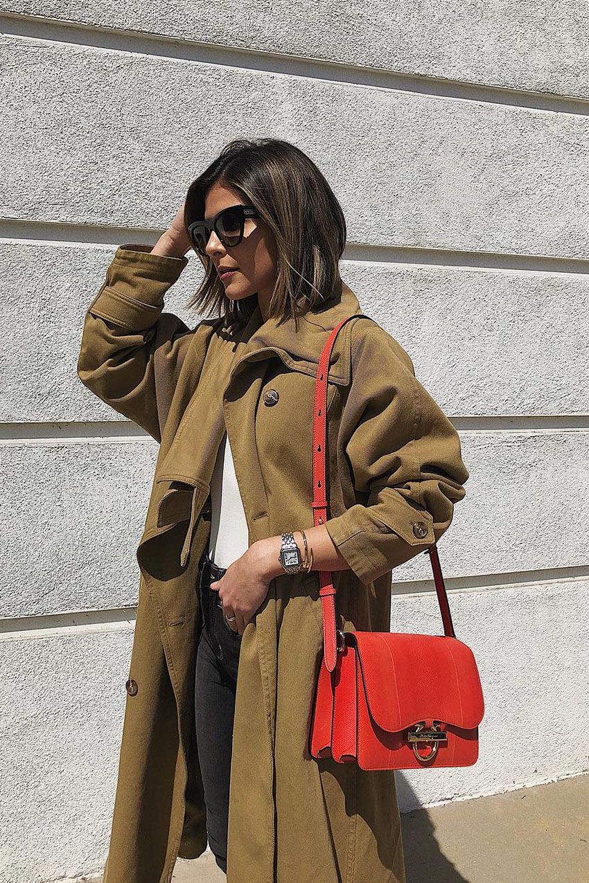 9 Fashion Trends That Are Rooted in Latin Culture | Who What Wear