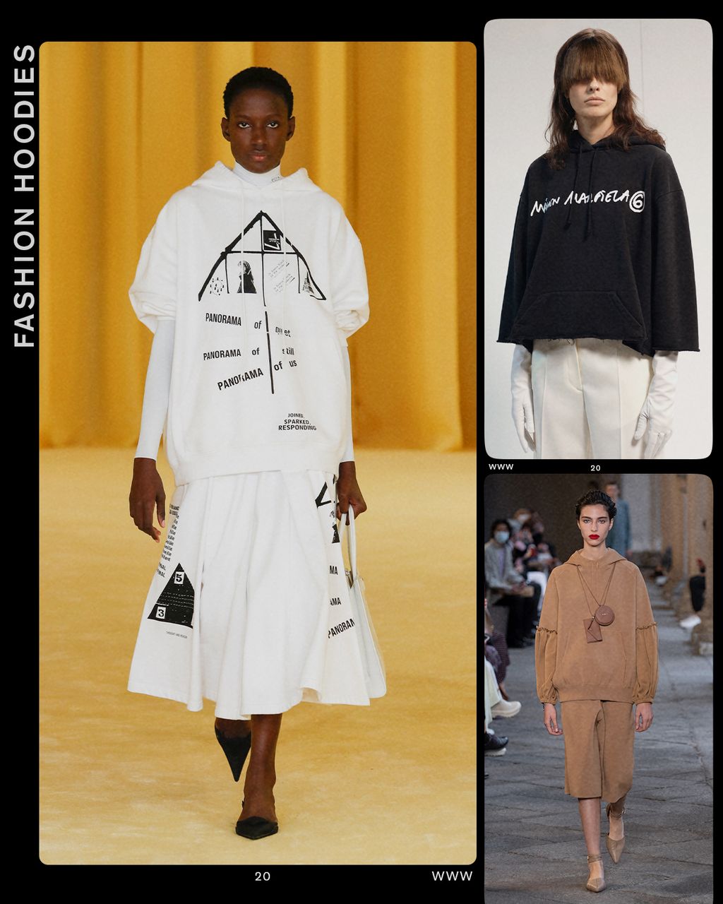 I Bet These 5 Trends From Milan Will Blow Up Next Spring | Who What Wear