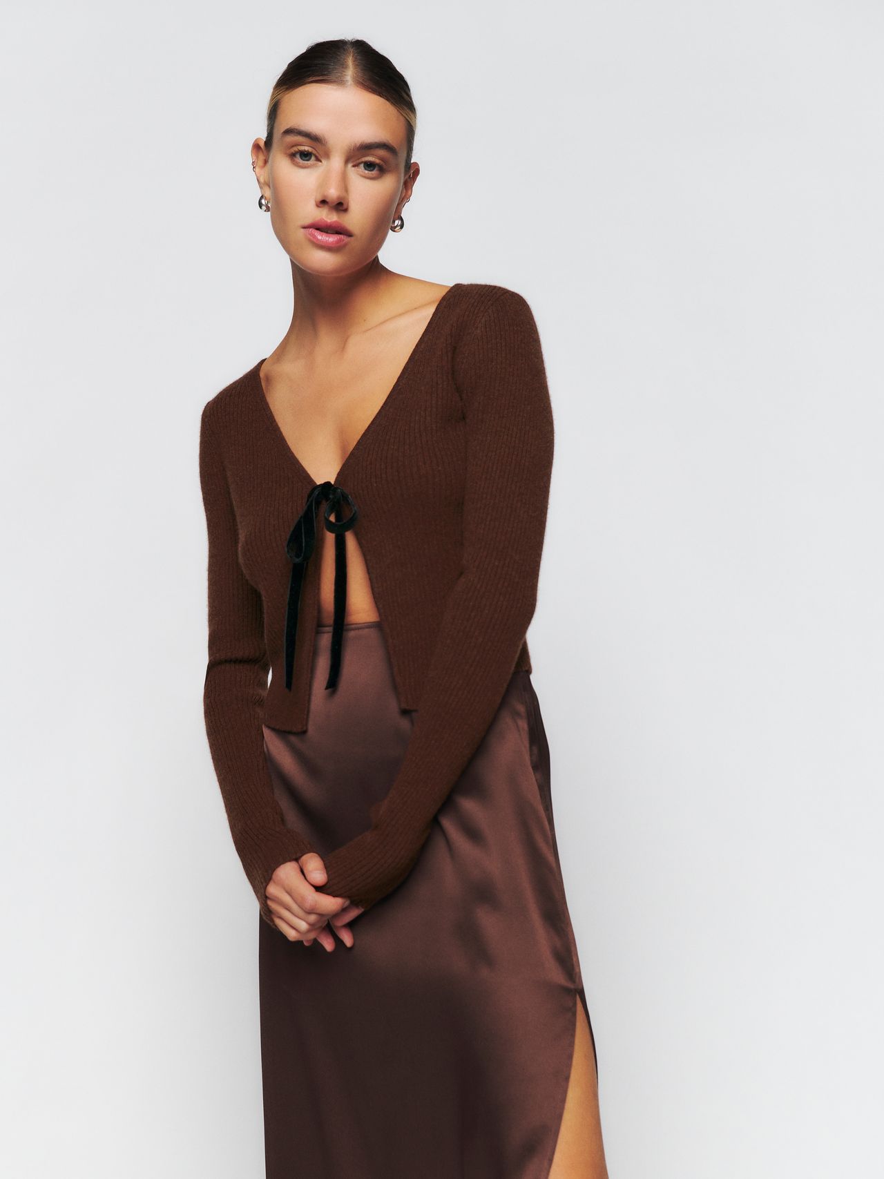 36 Statement Sweaters to Wear With Your Jeans This Winter | Who What Wear