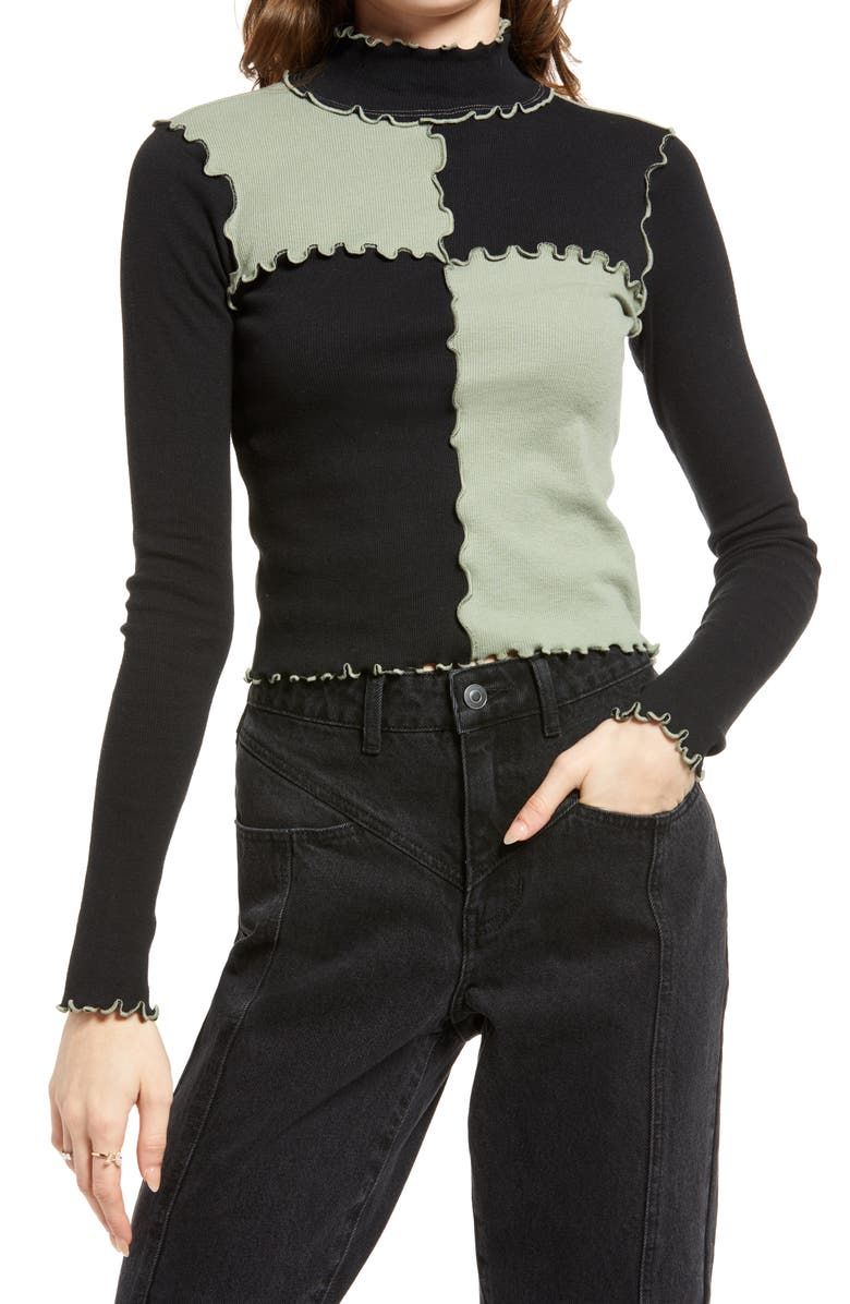 The 4 Best Fall Trends to Buy From Nordstrom Made Brands | Who What Wear