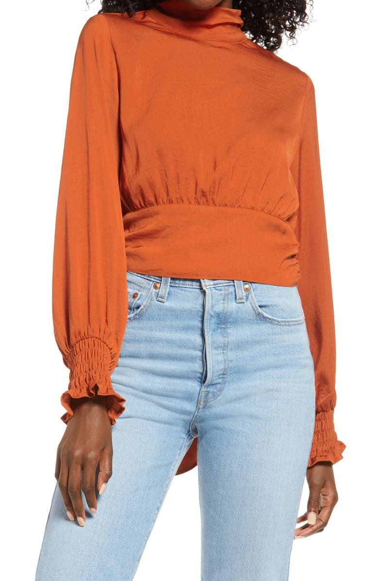 The 4 Best Fall Trends to Buy From Nordstrom Made Brands | Who What Wear