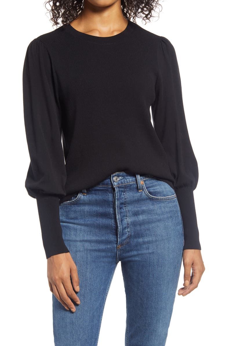 The 4 Best Fall Trends to Buy From Nordstrom Made Brands | Who What Wear