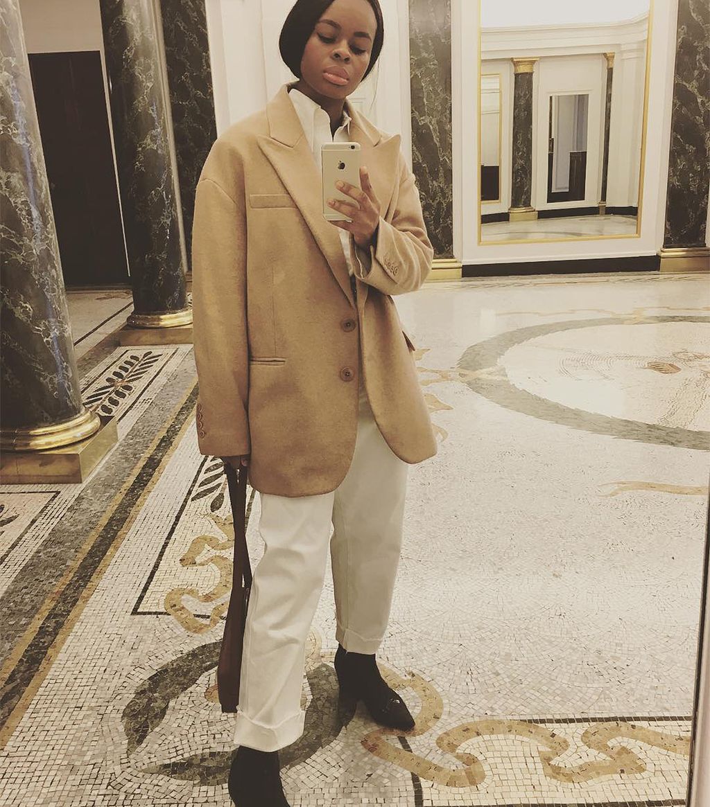 The 5 Best Coat Styles That Are So Chic | Who What Wear