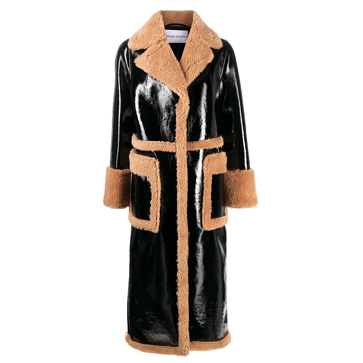 The 5 Best Coat Styles That Are So Chic | Who What Wear