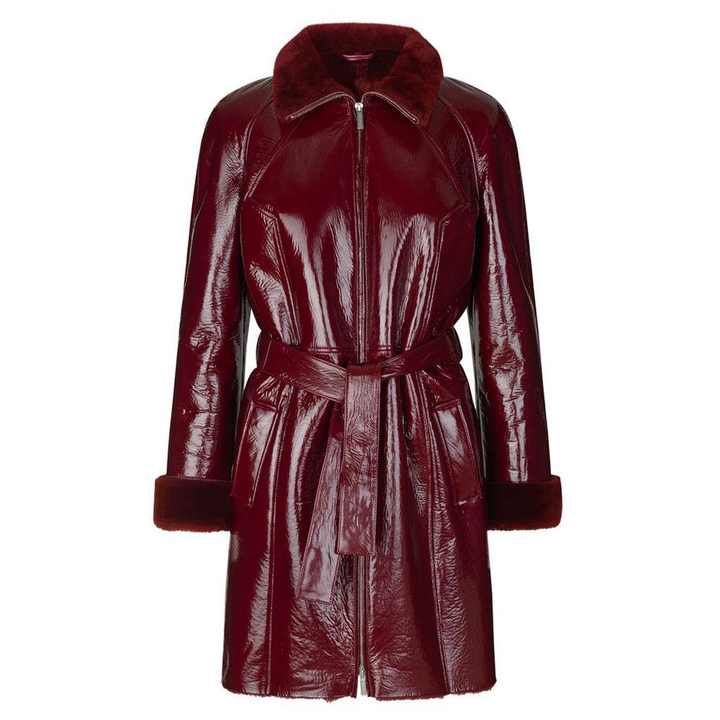 The 5 Best Coat Styles That Are So Chic | Who What Wear