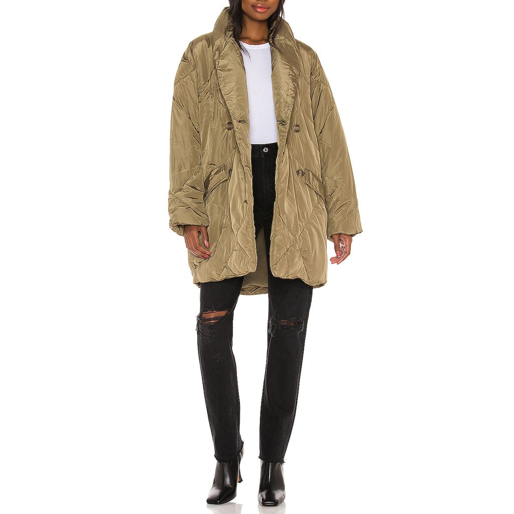 The 5 Best Coat Styles That Are So Chic | Who What Wear