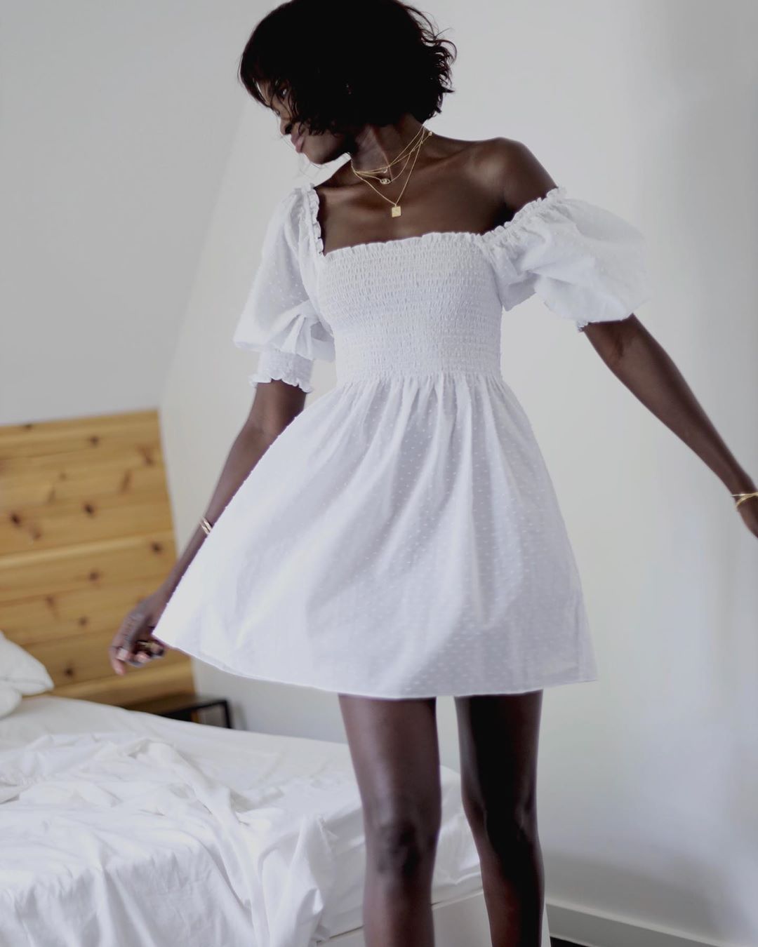 21 Nap Dresses I Never Want to Take Off | Who What Wear