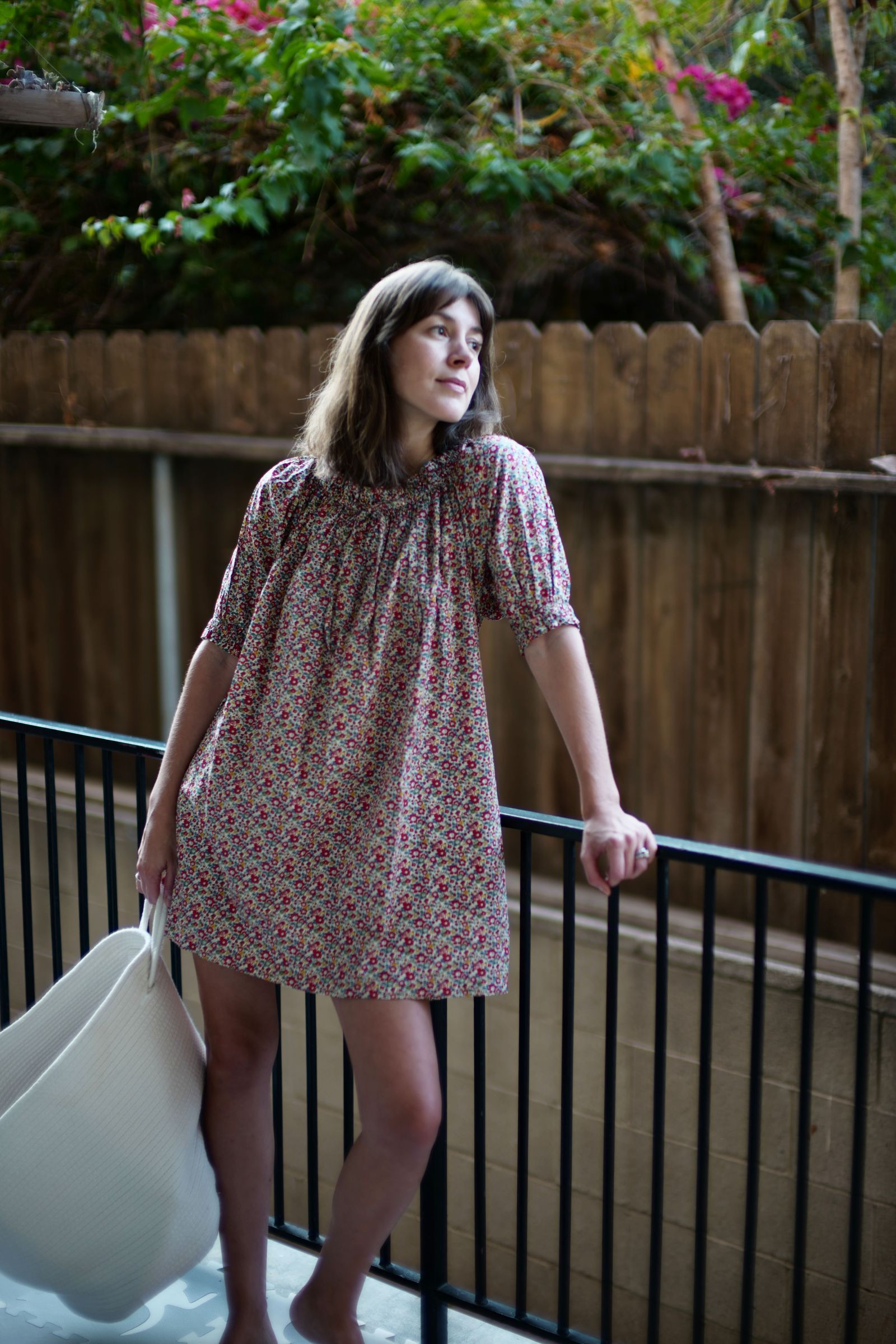 21 Nap Dresses I Never Want to Take Off | Who What Wear