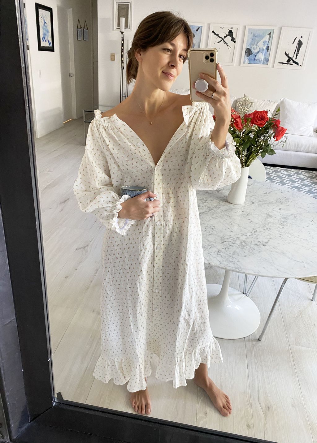 21 Nap Dresses I Never Want to Take Off | Who What Wear