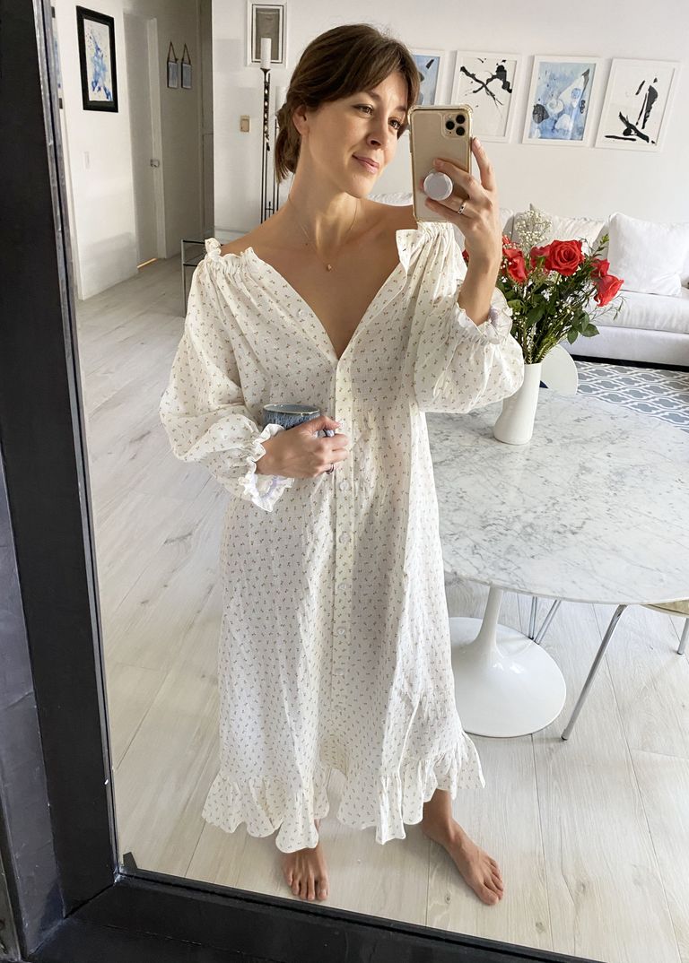 21 Nap Dresses I Never Want to Take Off | Who What Wear