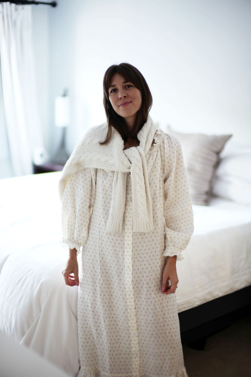 21 Nap Dresses I Never Want to Take Off | Who What Wear