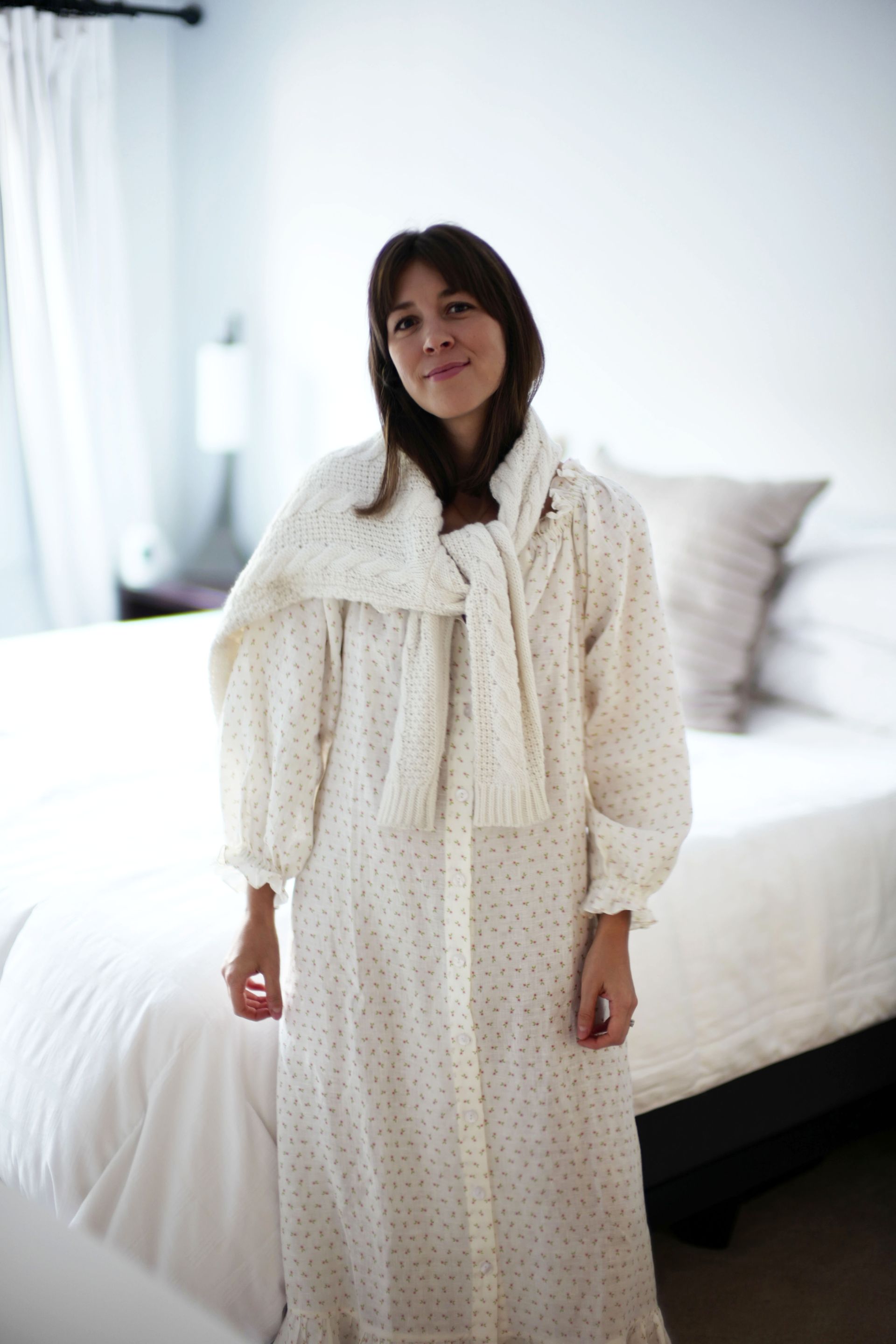 21 Nap Dresses I Never Want to Take Off | Who What Wear