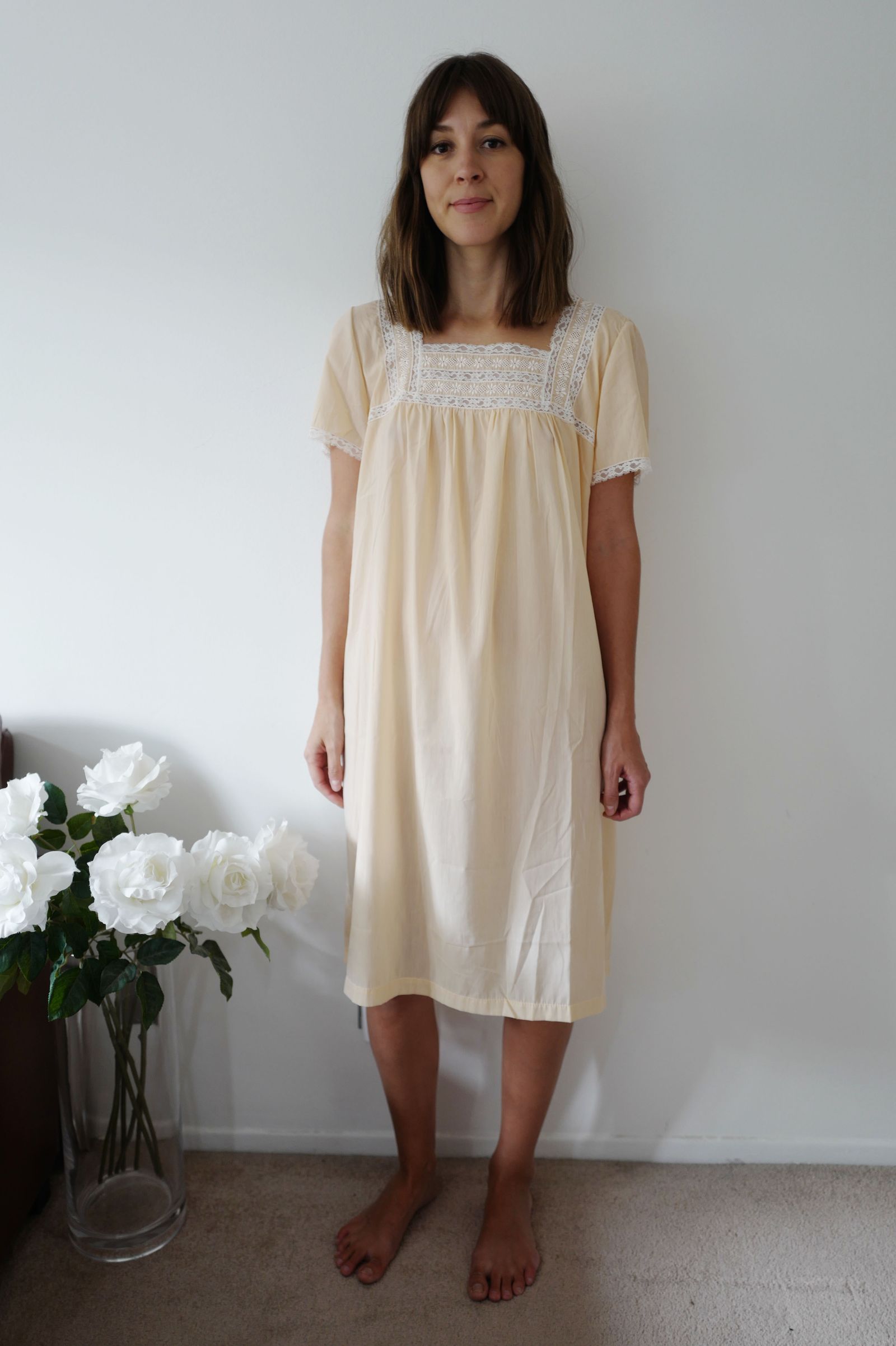 21 Nap Dresses I Never Want to Take Off | Who What Wear