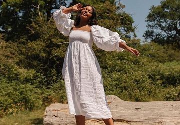 21 Nap Dresses I Never Want to Take Off | Who What Wear