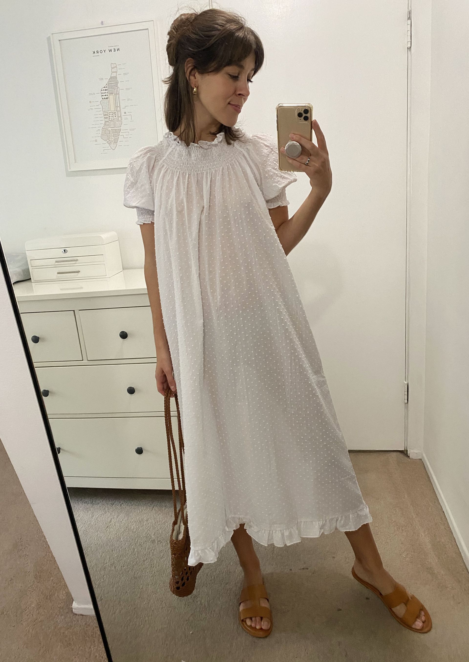 21 Nap Dresses I Never Want to Take Off | Who What Wear
