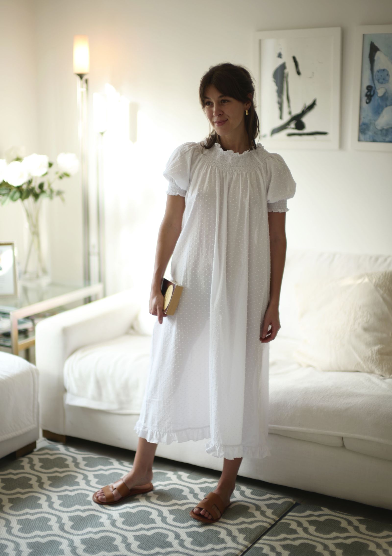 21 Nap Dresses I Never Want to Take Off | Who What Wear