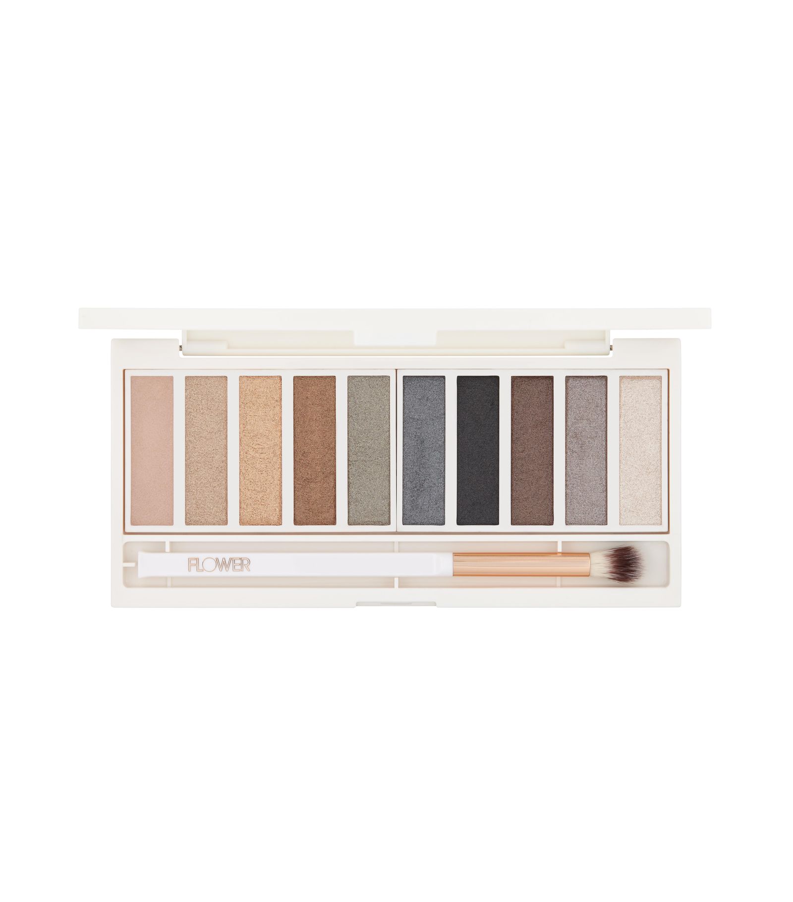 12 Best Drugstore Eye Shadows to Add to Your Makeup Bag | Who What Wear