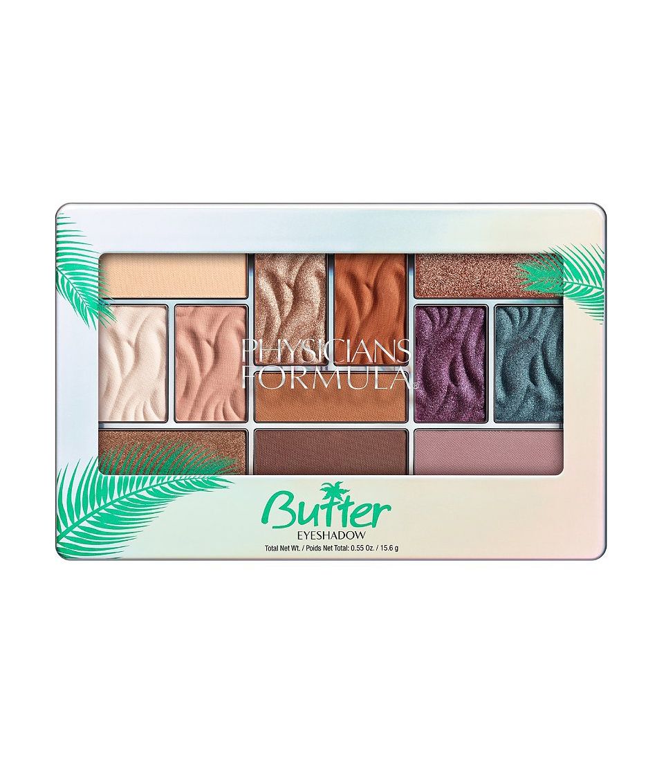 12 Best Drugstore Eye Shadows to Add to Your Makeup Bag | Who What Wear