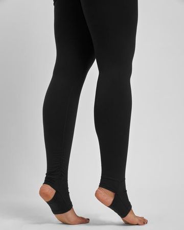 The 16 Best Stirrup Leggings That Are On-Trend for 2021 | Who What Wear