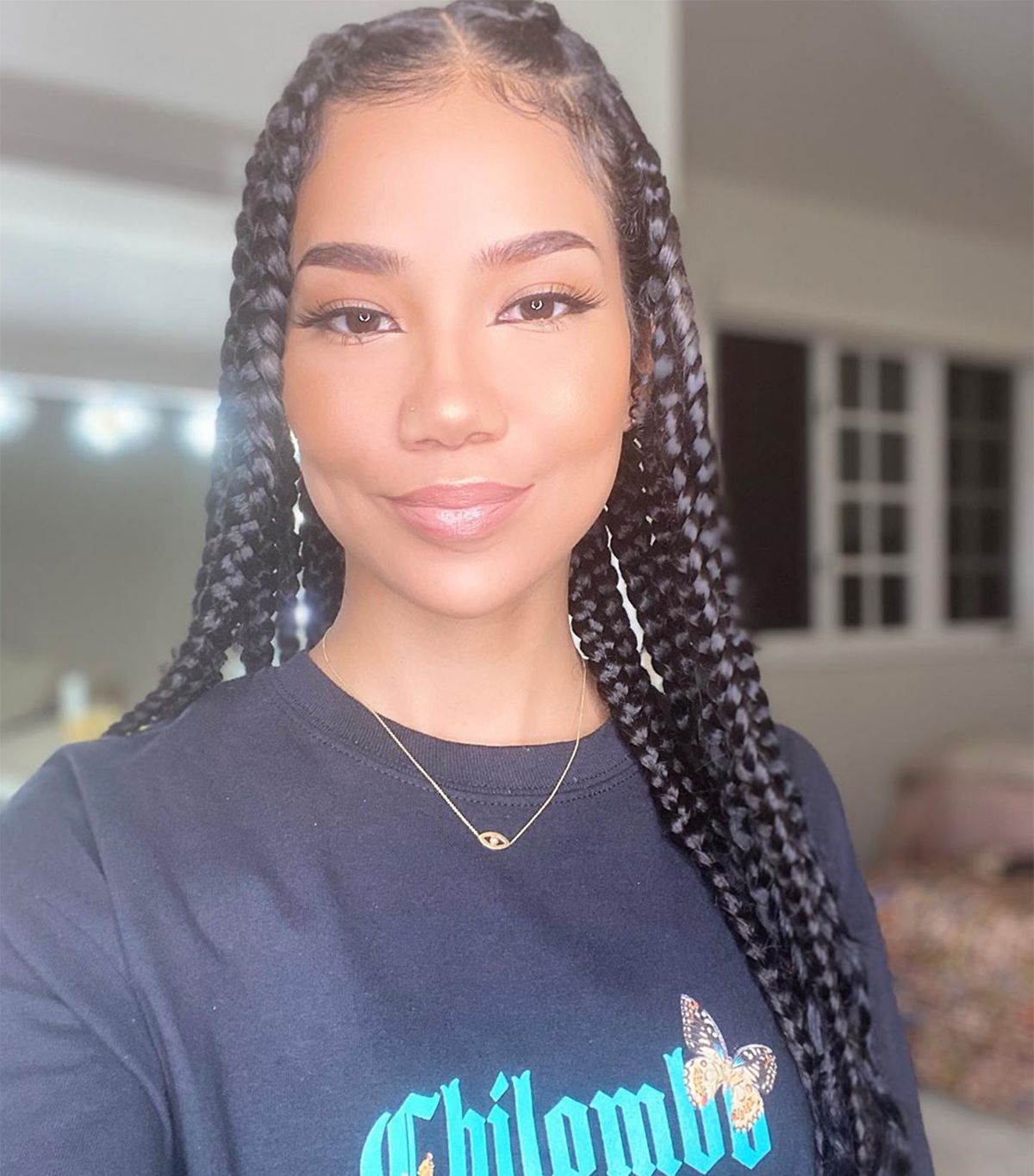 The 27 Best Braided Hairstyles That Are So Stunning | Who What Wear