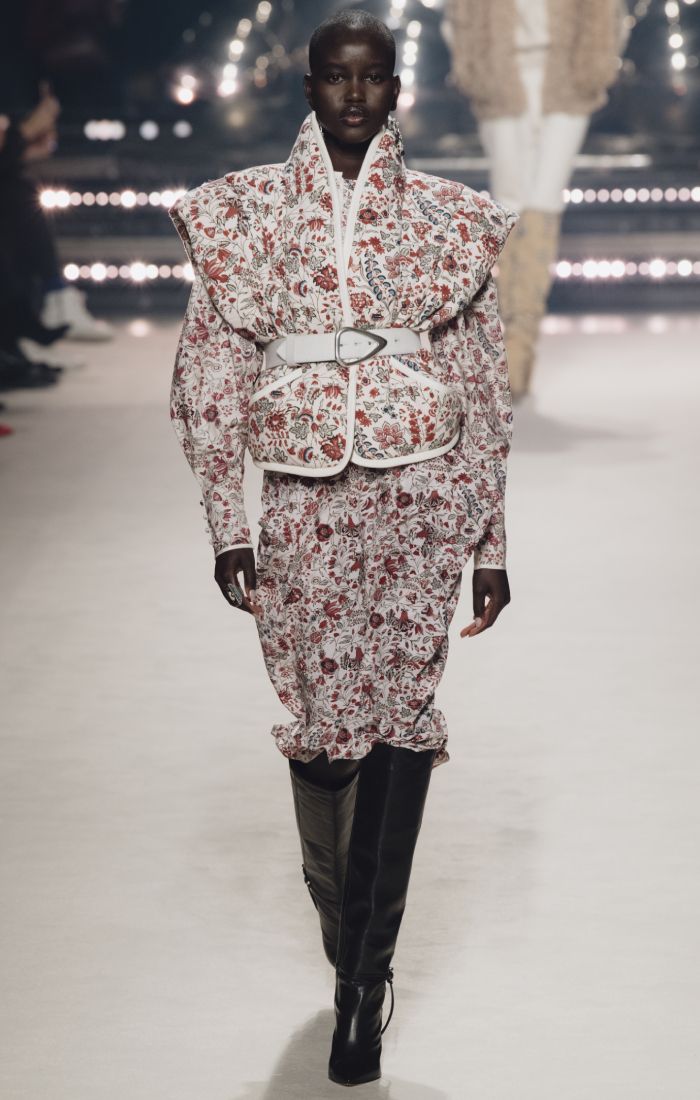 Isabel Marant Is My Favourite Designer—Here's Why | Who What Wear
