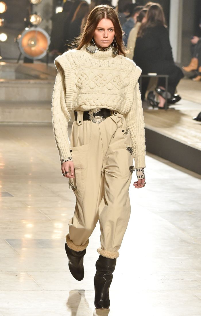 Isabel Marant Is My Favourite Designer—Here's Why | Who What Wear