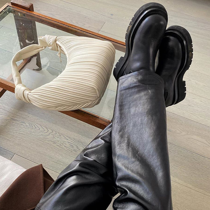 The 5 Autumn Shoe Trends You'll Actually Wear in 2020 | Who What Wear