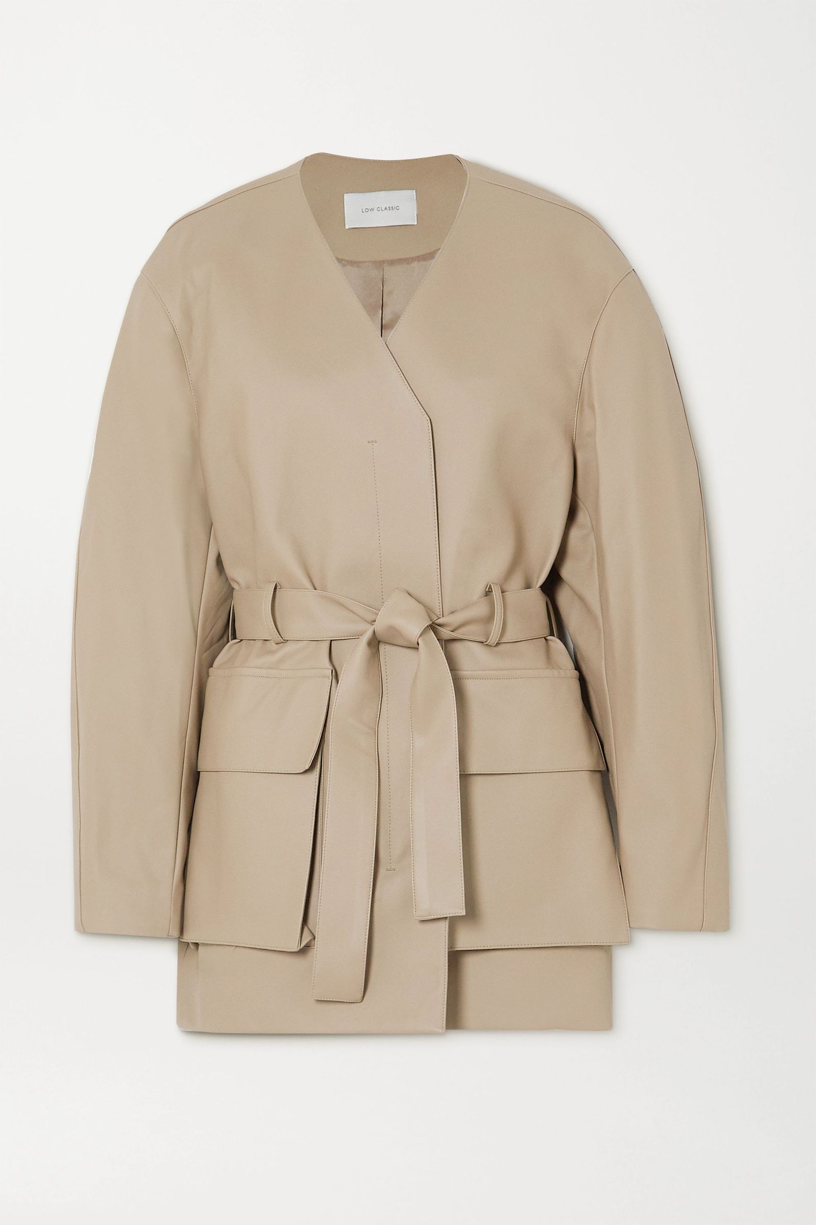 25 Cute Fall Jackets That Will Jazz Up Any Outfit | Who What Wear