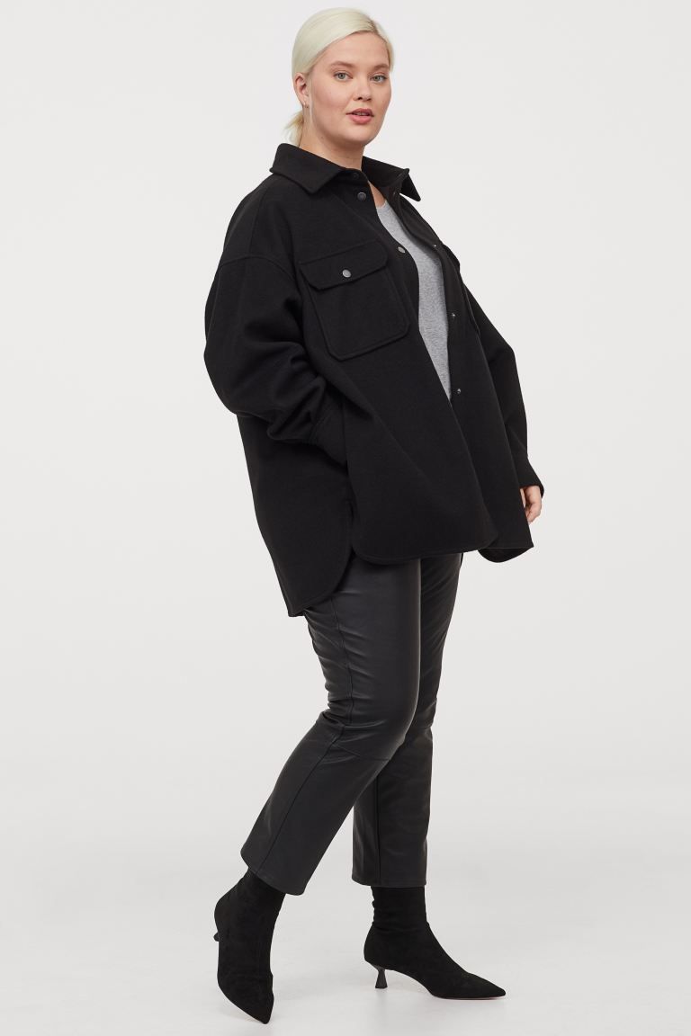 25 Cute Fall Jackets That Will Jazz Up Any Outfit | Who What Wear