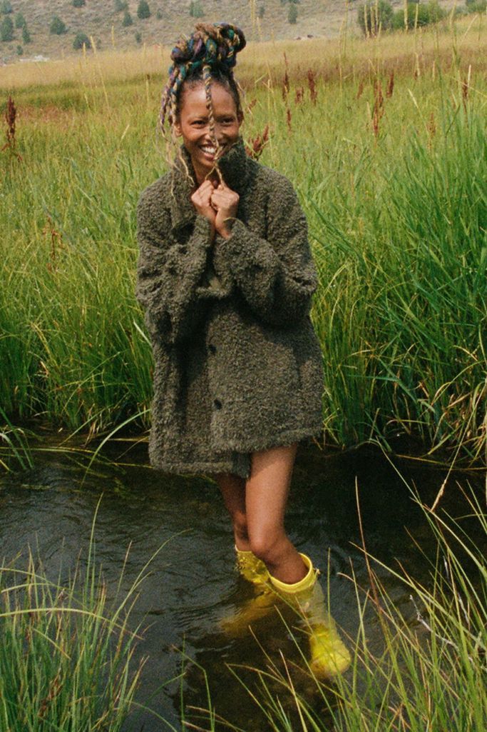 25 Cute Fall Jackets That Will Jazz Up Any Outfit | Who What Wear