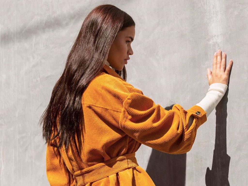 25 Cute Fall Jackets That Will Jazz Up Any Outfit | Who What Wear