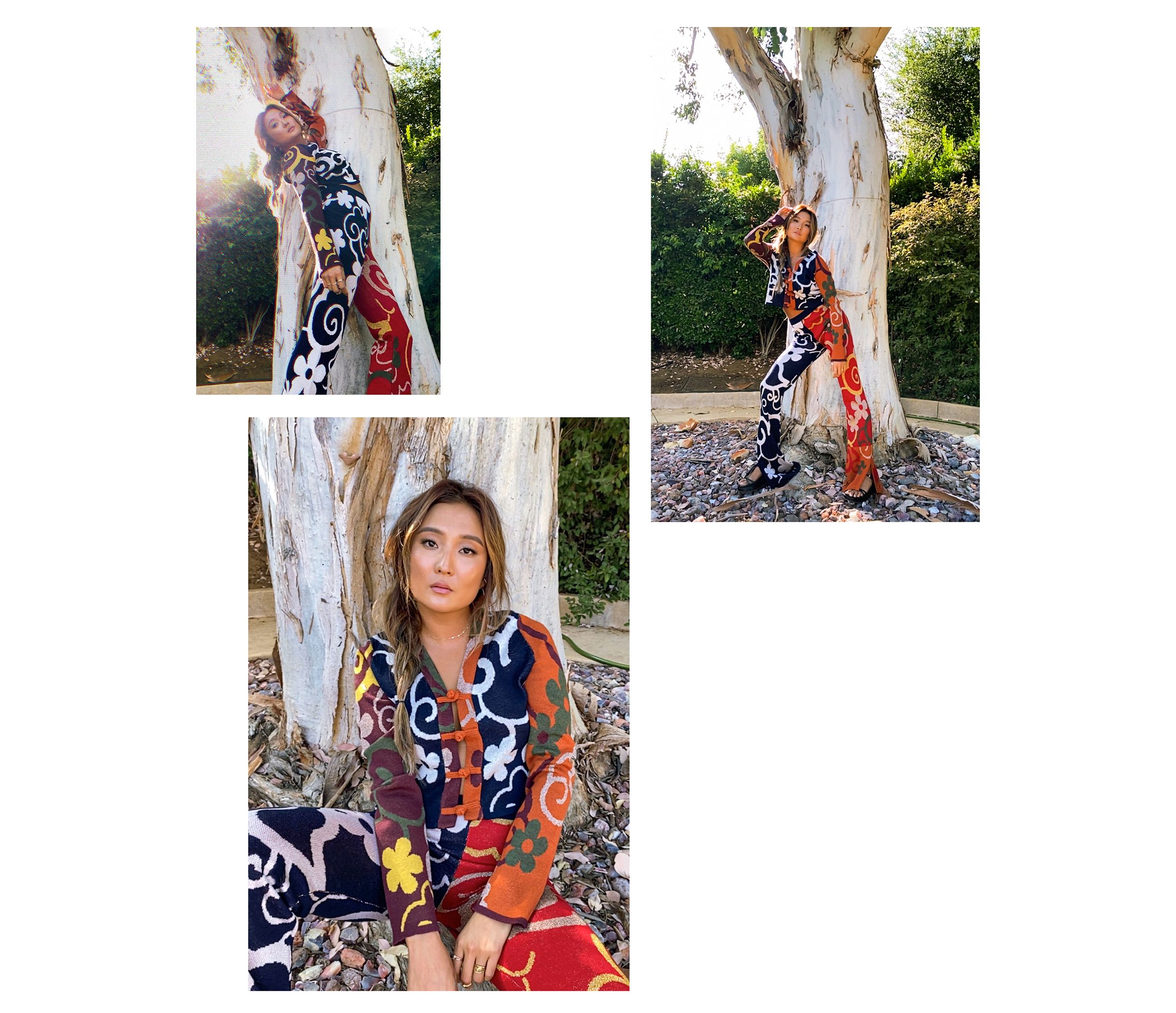 Talking Emily in Paris With Actress Ashley Park | Who What Wear