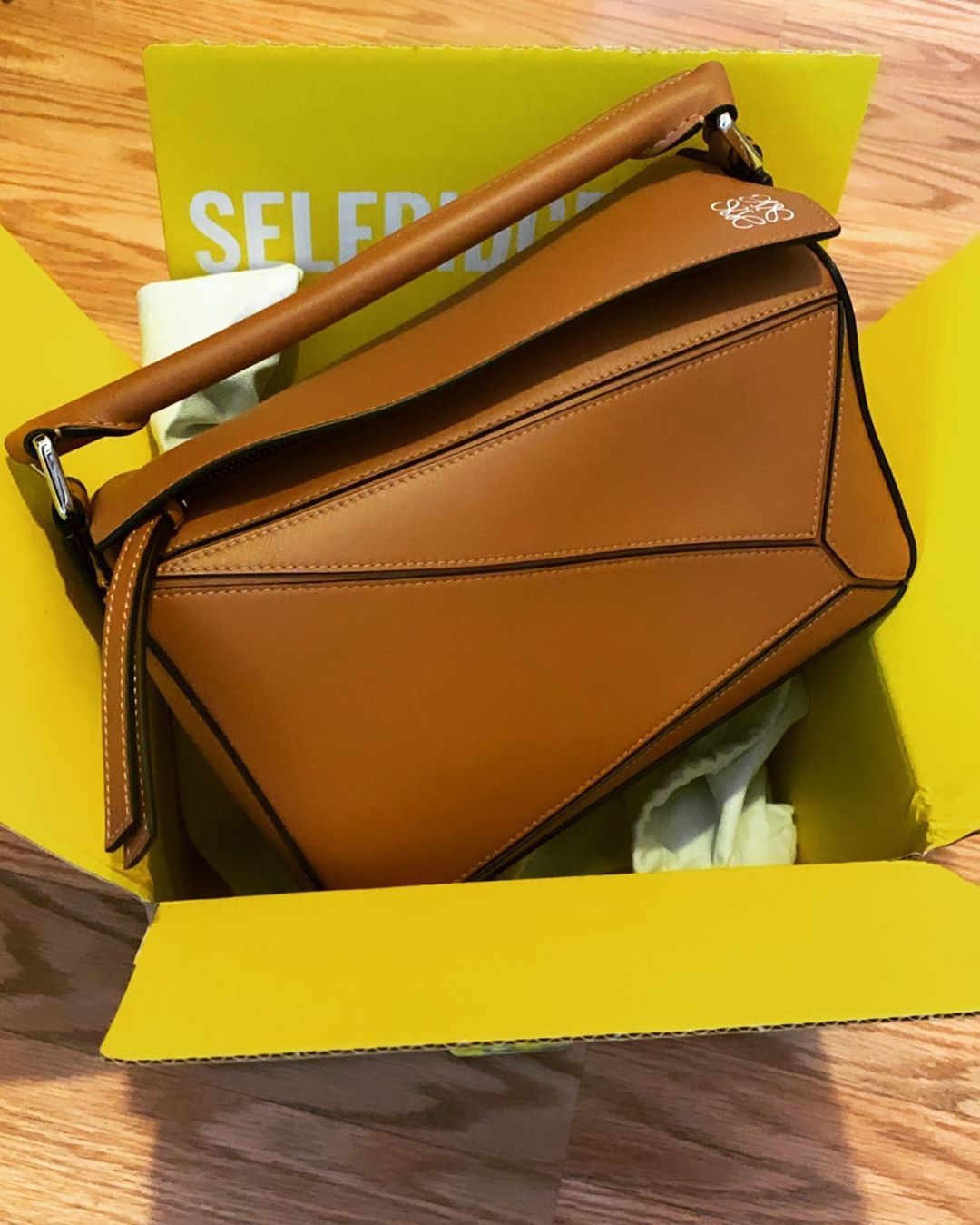 The 5 Best Designer Bag Styles We Can't Get Enough Of | Who What Wear