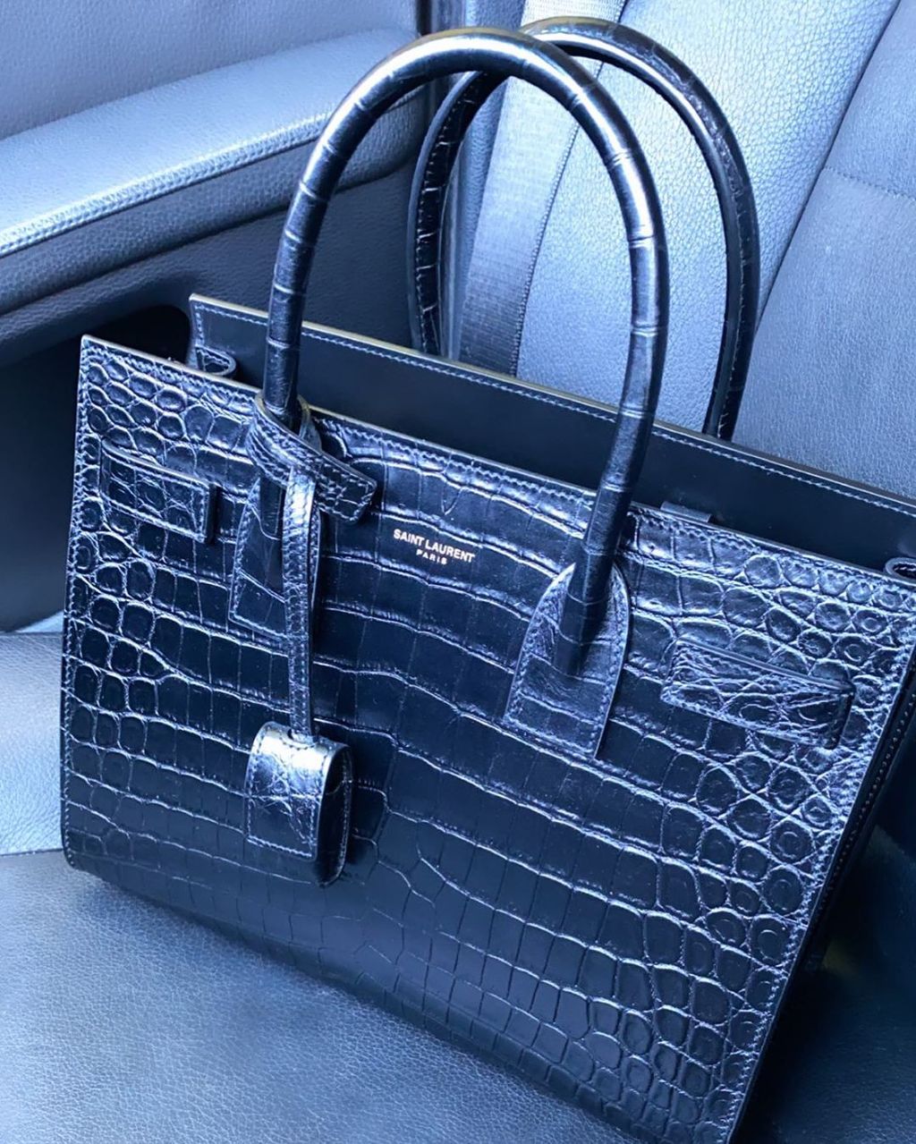 The 5 Best Designer Bag Styles We Can't Get Enough Of | Who What Wear