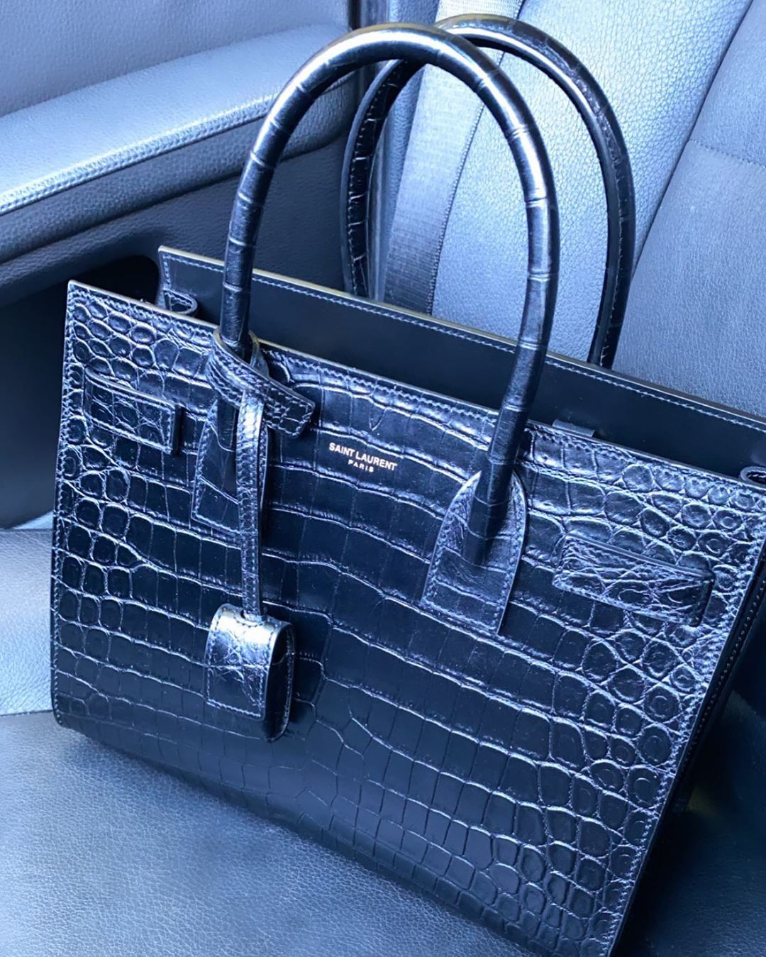 The 5 Best Designer Bag Styles We Can't Get Enough Of | Who What Wear