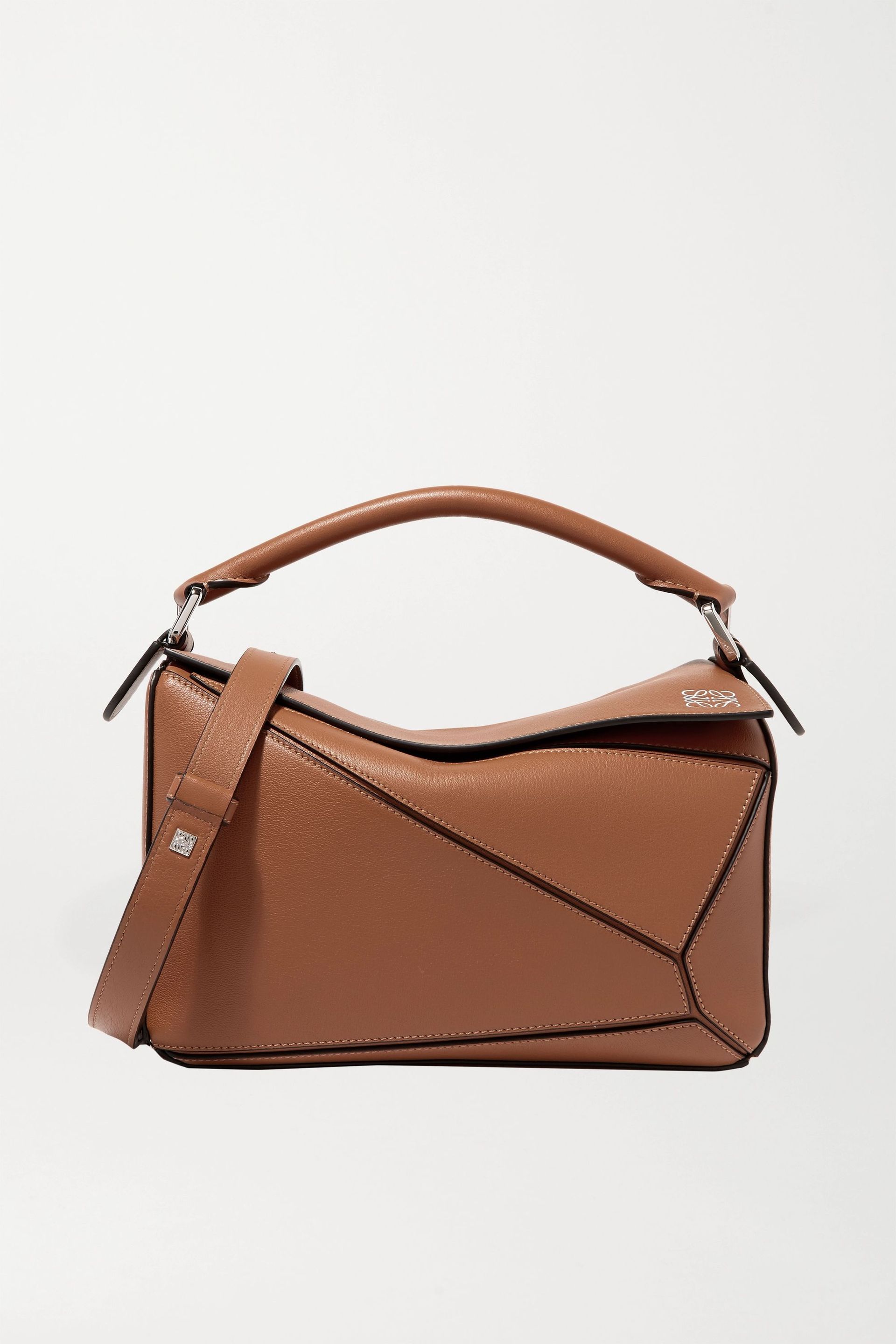 The 5 Best Designer Bag Styles We Can't Get Enough Of | Who What Wear