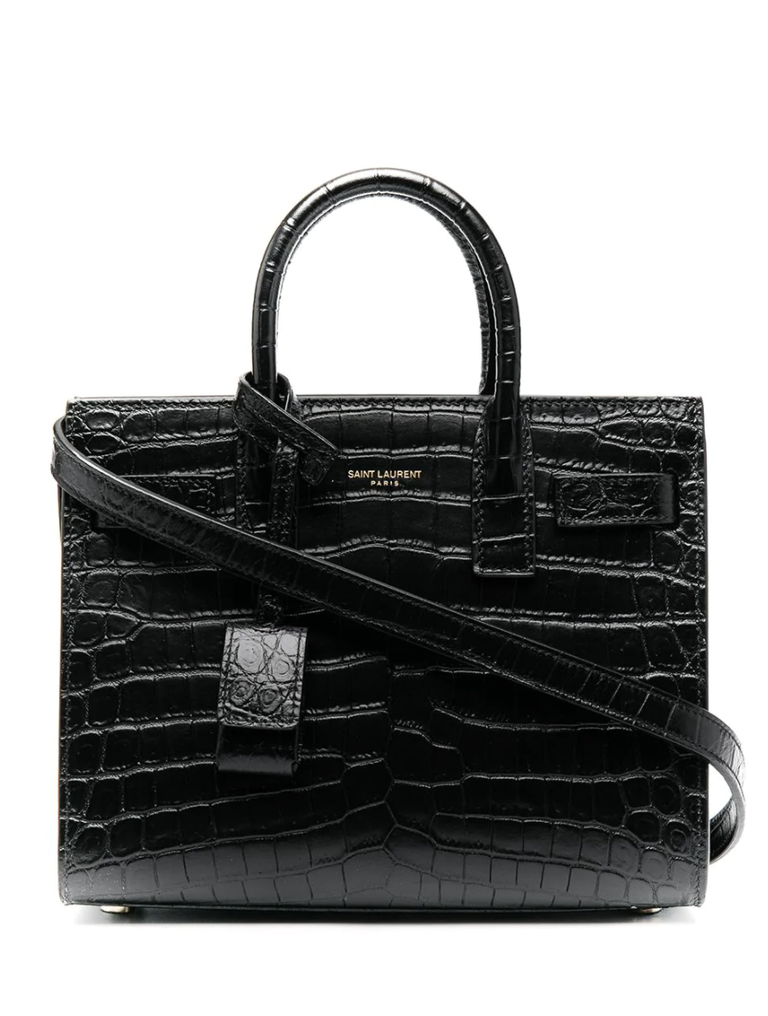 The 5 Best Designer Bag Styles We Can't Get Enough Of | Who What Wear