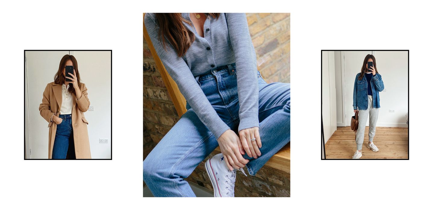 How to Wear Classic Pieces for Autumn | Who What Wear