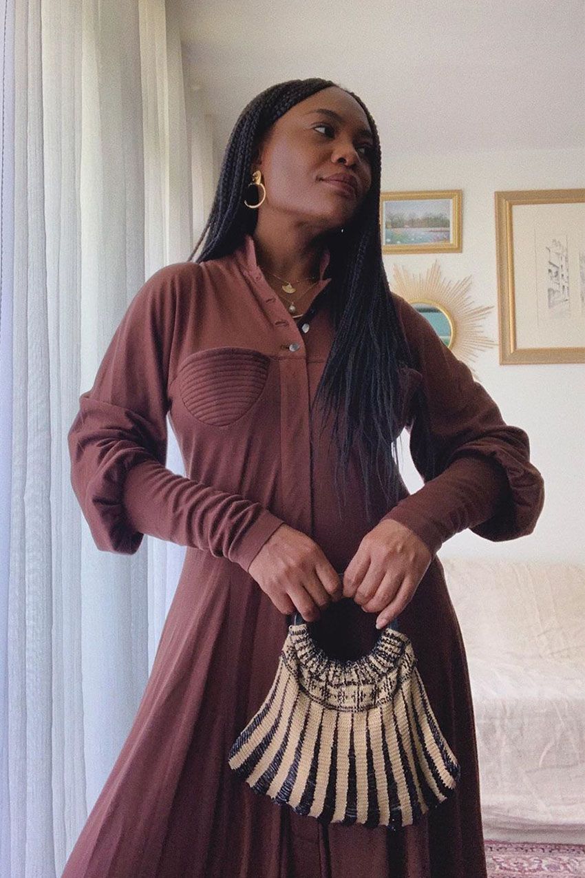 11 Brown Outfits That Prove It's 2021's Big Color Trend | Who What Wear
