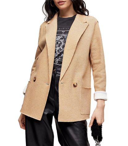 11 Brown Outfits That Prove It's 2021's Big Color Trend | Who What Wear