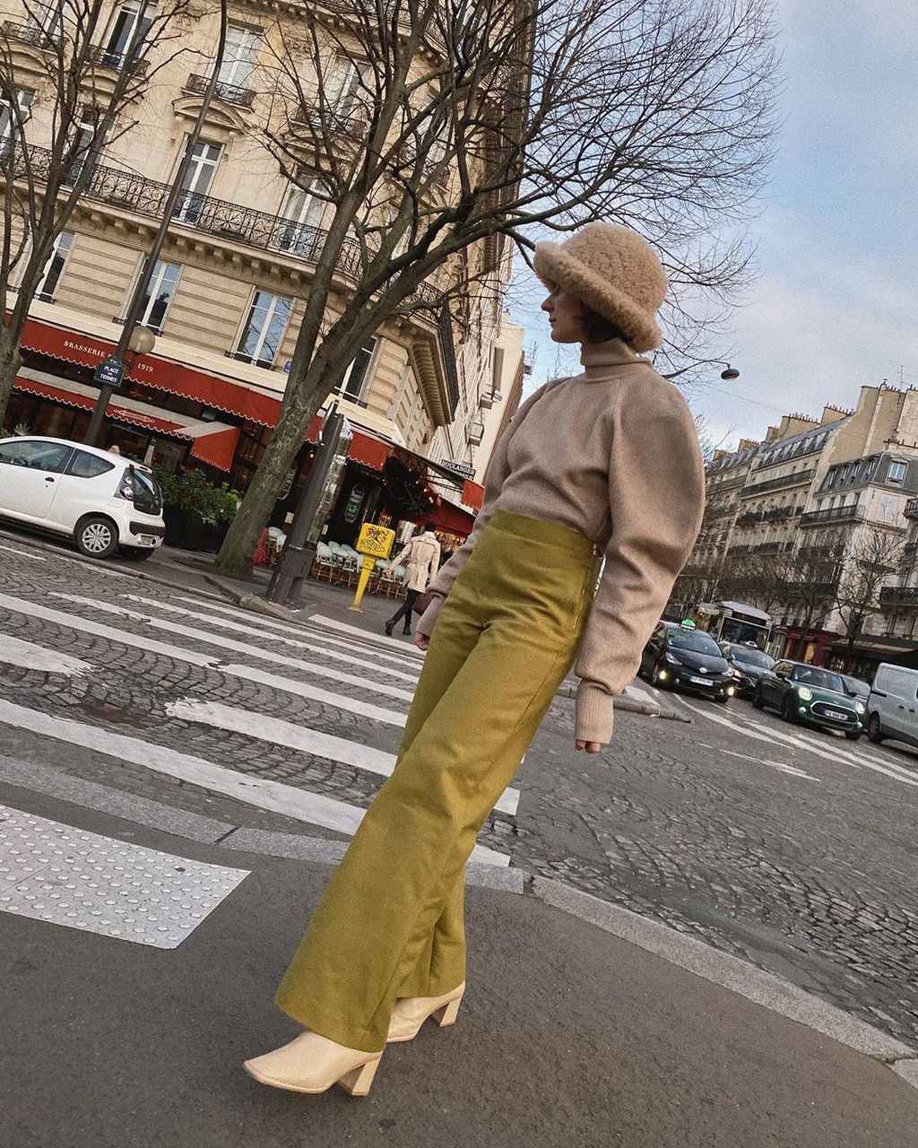 The 4 Best Fall Boot Trends, According to a Shoe Designer | Who What Wear