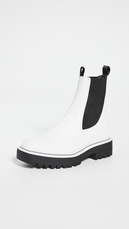 The 4 Best Fall Boot Trends, According to a Shoe Designer | Who What Wear