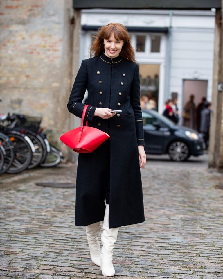 The 4 Best Fall Boot Trends, According to a Shoe Designer | Who What Wear