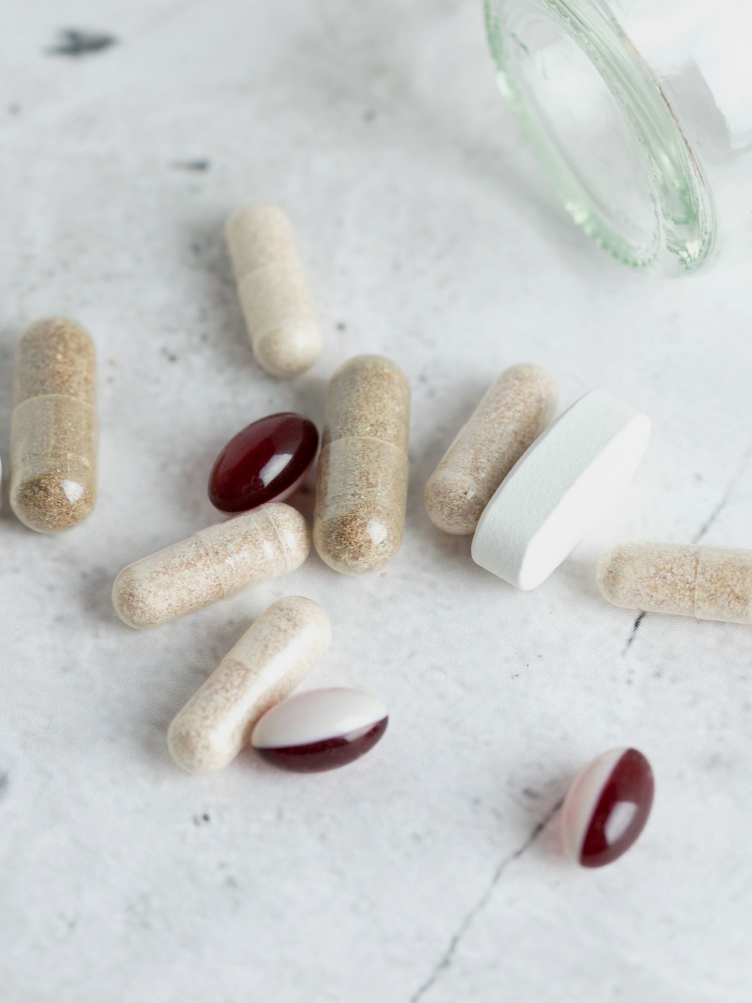 13 Best Vitamins for Immune System, According to Experts | Who What Wear