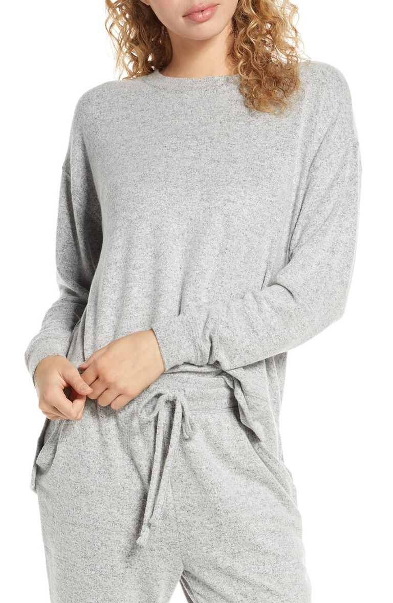 25 Warm Pajamas for Women That Are So Comfortable | Who What Wear