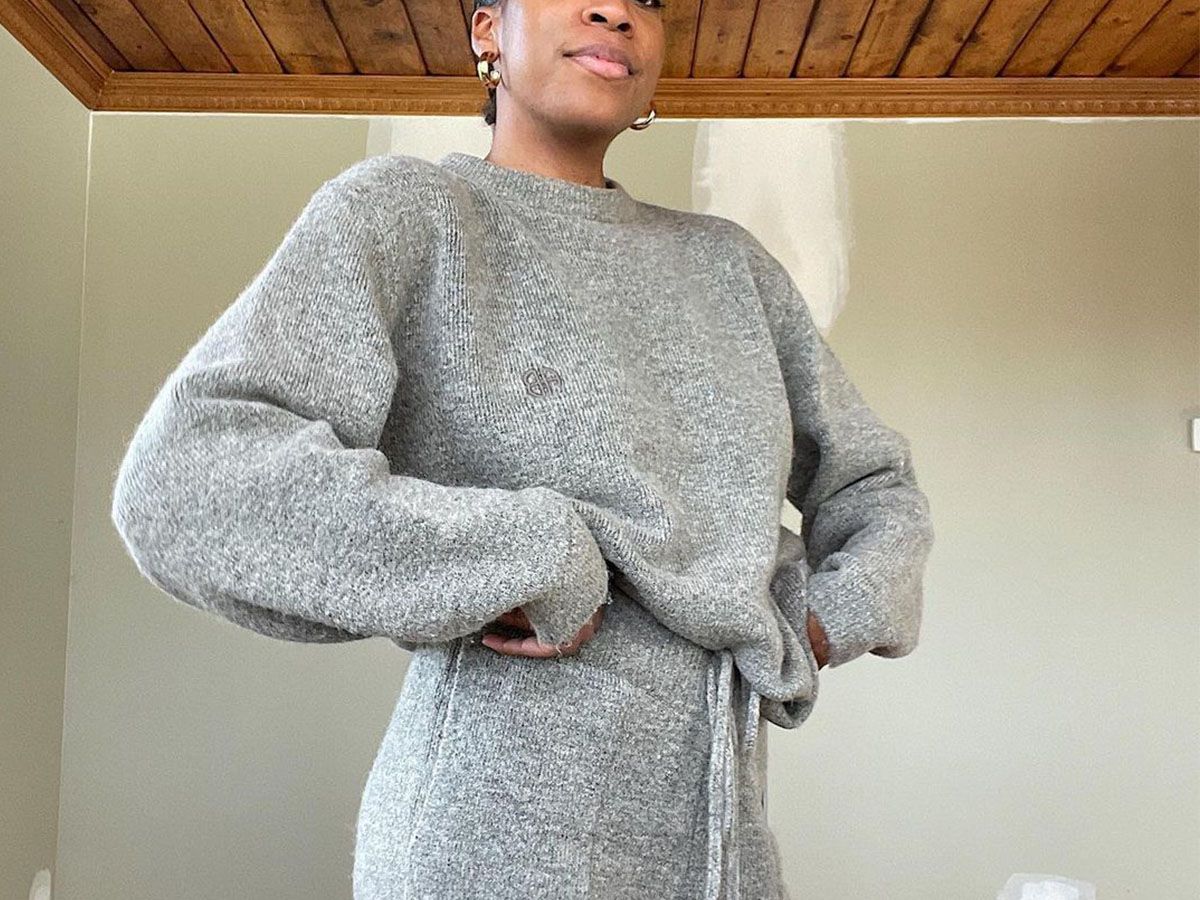 25 Warm Pajamas For Women That Are So Comfortable Who What Wear
